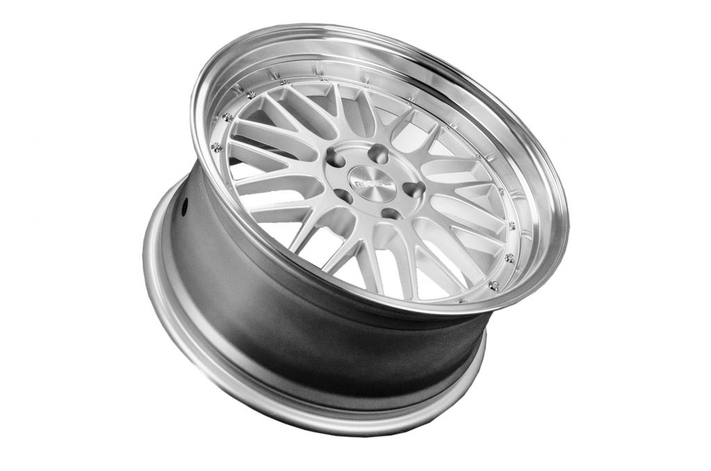 ARO 18″ – Rodera Wheels – Rodas especiais