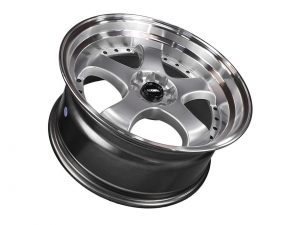 ARO 18″ – Rodera Wheels – Rodas especiais