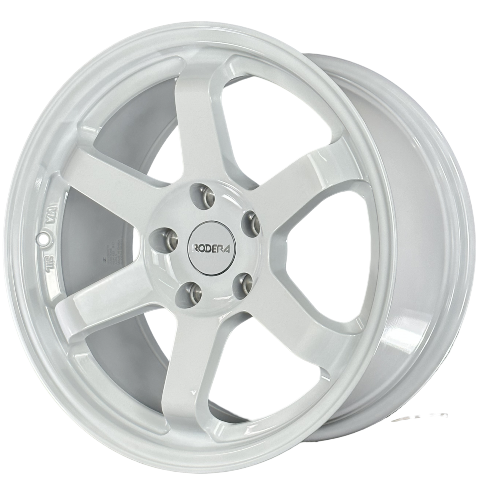 TE37 17 – Rodera Wheels – Rodas especiais