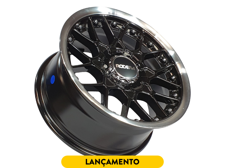 ARO 15″ – Rodera Wheels – Rodas especiais