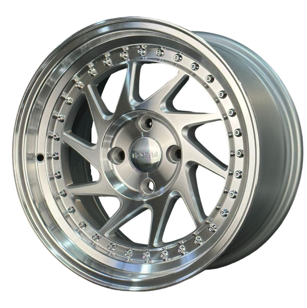 OZ1 – Rodera Wheels – Rodas especiais