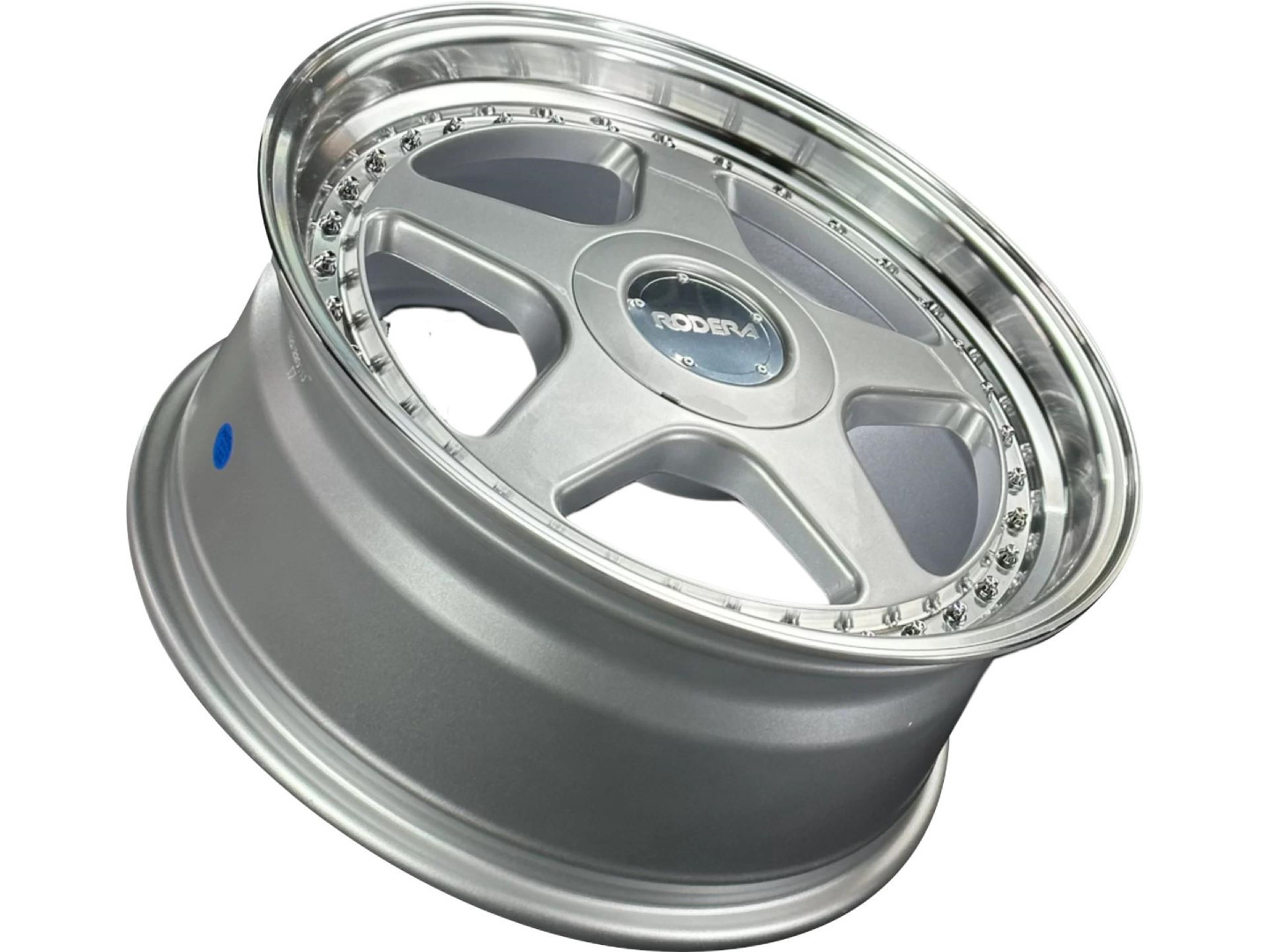 ROC 18×8″ – Rodera Wheels – Rodas especiais