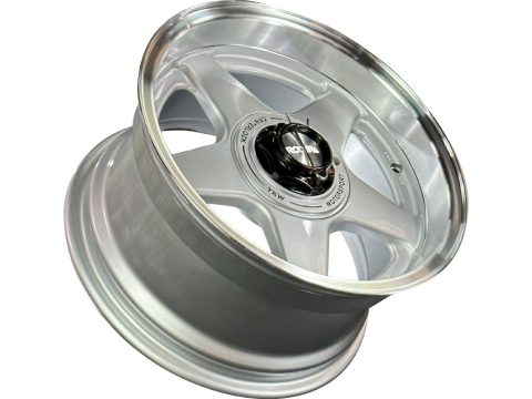 ARO 15″ – Rodera Wheels – Rodas especiais