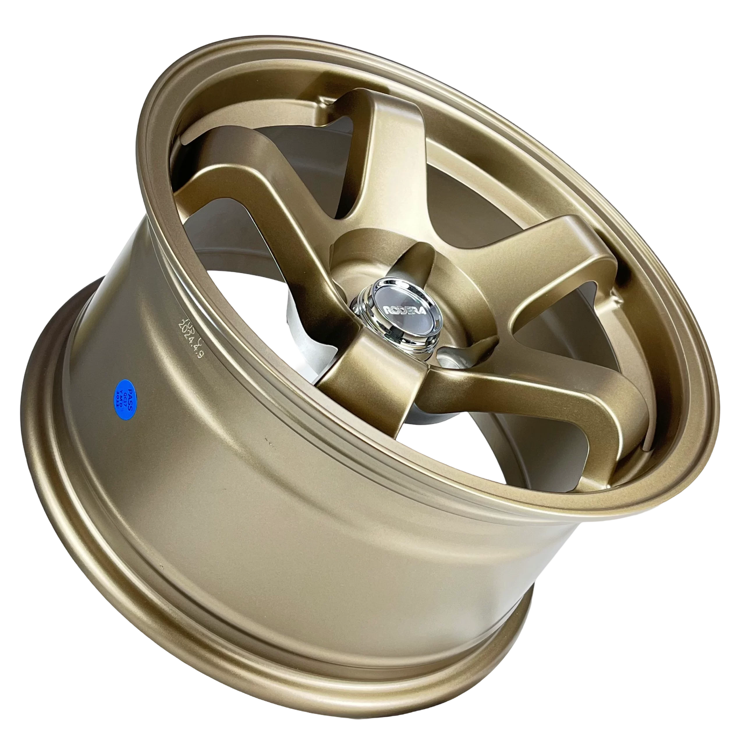 RODAS – Rodera Wheels – Rodas especiais