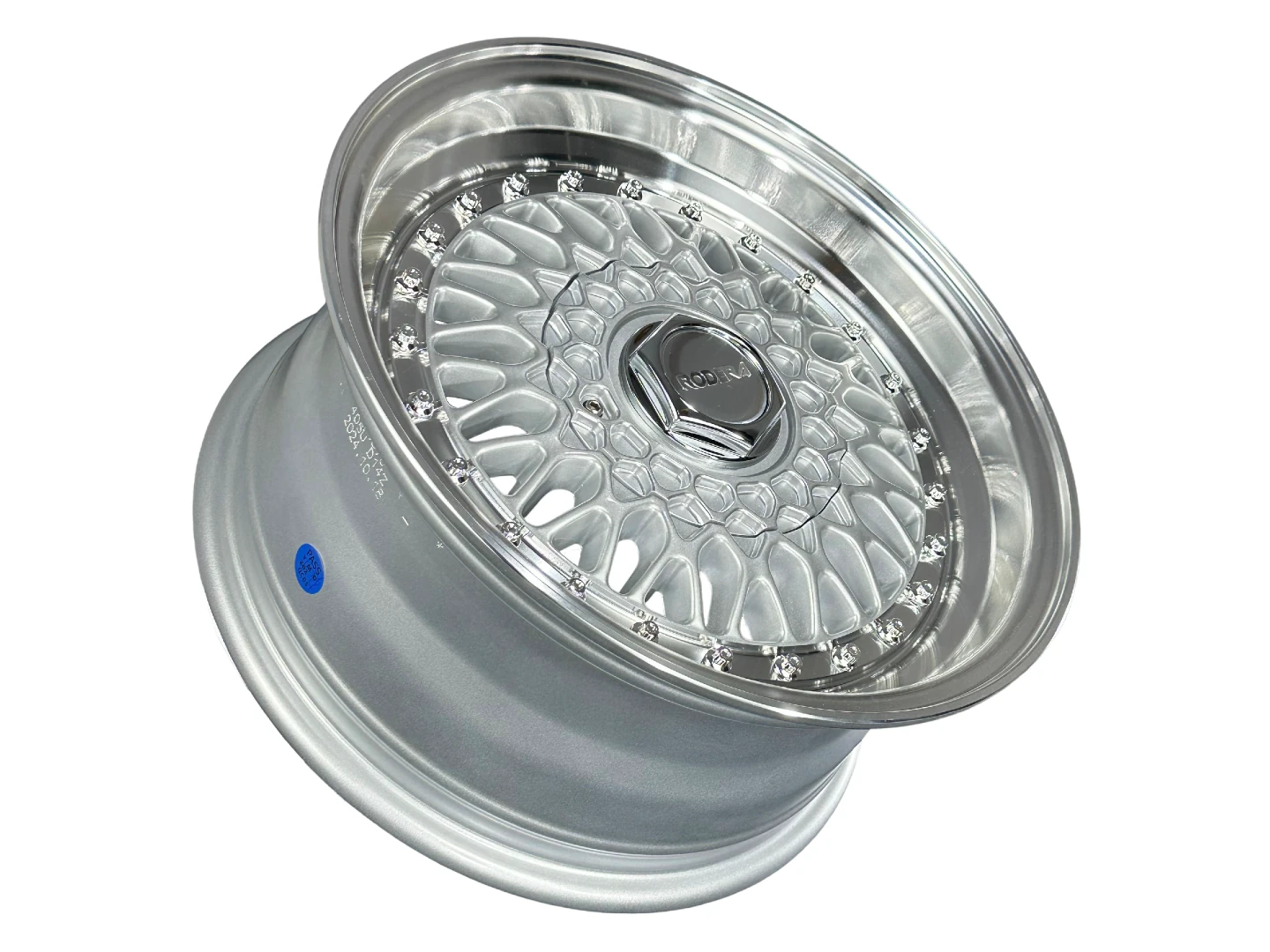 RS – Rodera Wheels – Rodas especiais